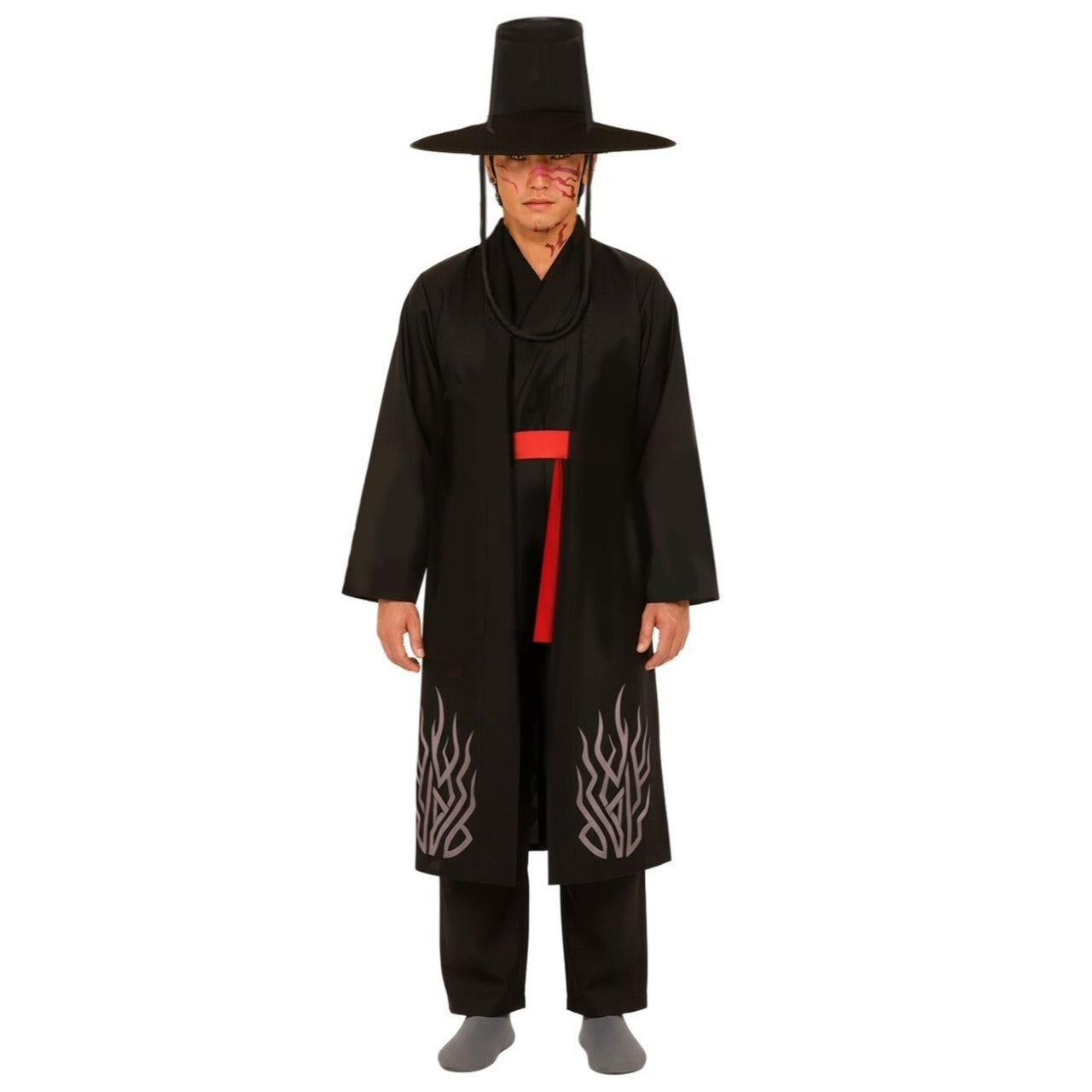 Achetez Déguisement de Vilain Jinu K-Pop homme | Costumalia by Monsieur ...